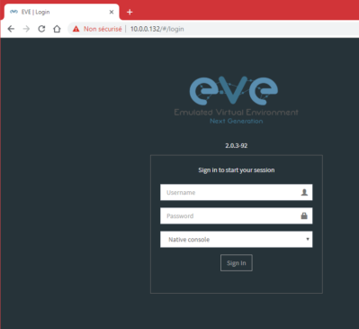 How to install EVE-NG on Microsoft Hyper-V • AboutNetworks.net