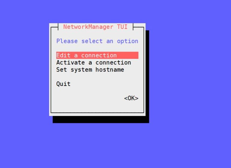 Linux Networking tips and tricks: ip and nmcli commands • AboutNetworks.net