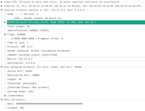 Linux Networking tips and tricks: the mtr command • AboutNetworks.net