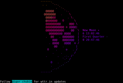 Linux Networking tips and tricks: cURL • AboutNetworks.net
