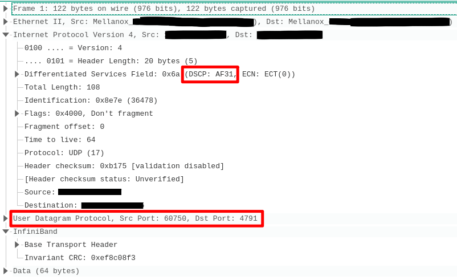 RDMA over Converged Ethernet - RoCEv2 on Cisco Nexus 9300 ...